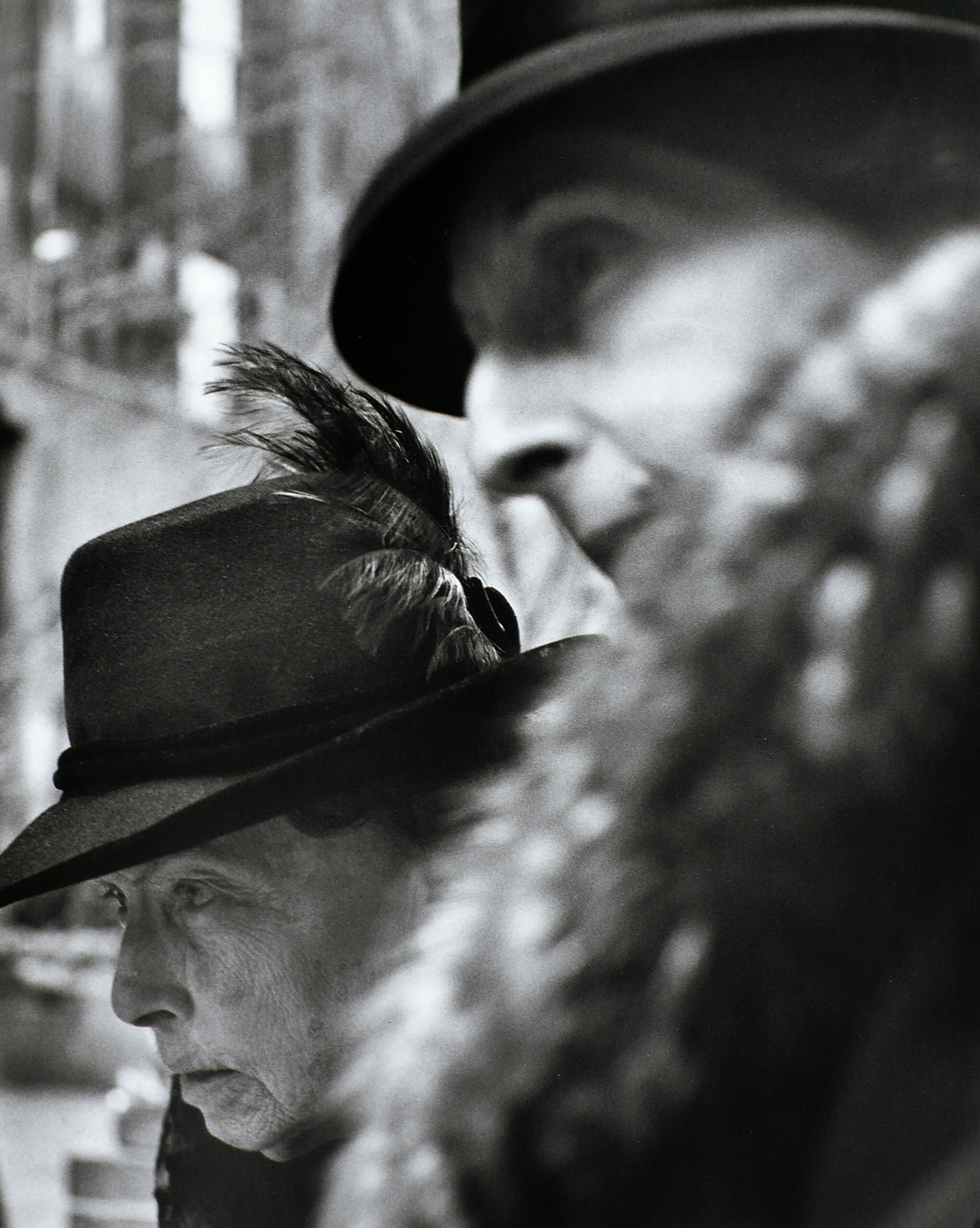 Leon Levinstein « Stephen Daiter Gallery