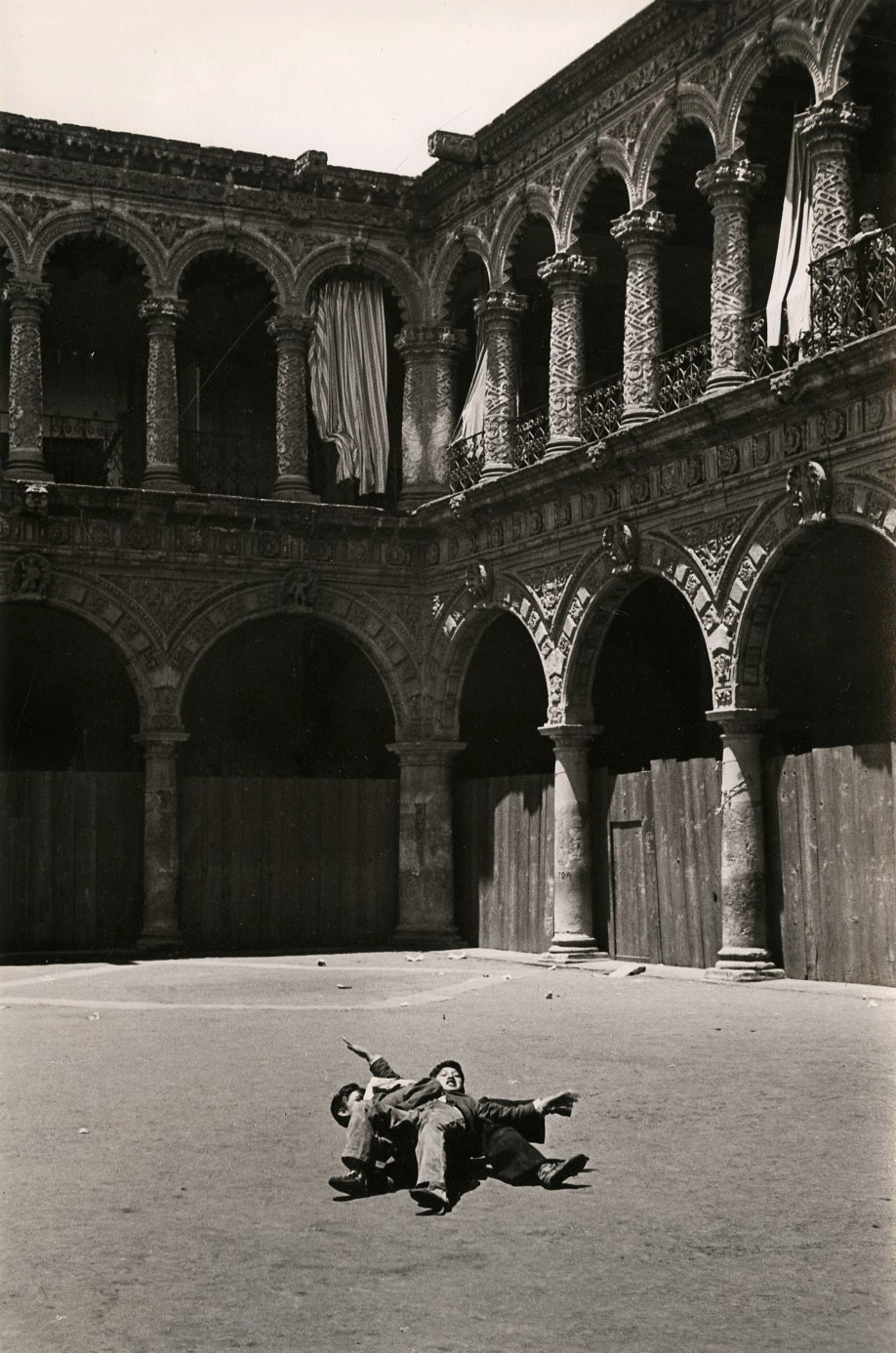 Helen Levitt « Stephen Daiter Gallery