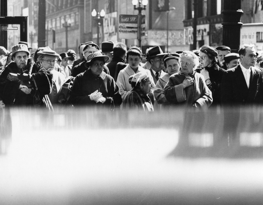 Passing the Torch: The Chicago Students of Callahan and Siskind ...