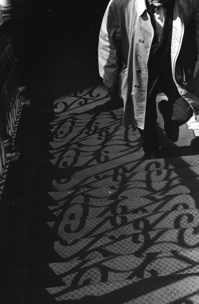 Passing the Torch: The Chicago Students of Callahan and Siskind ...