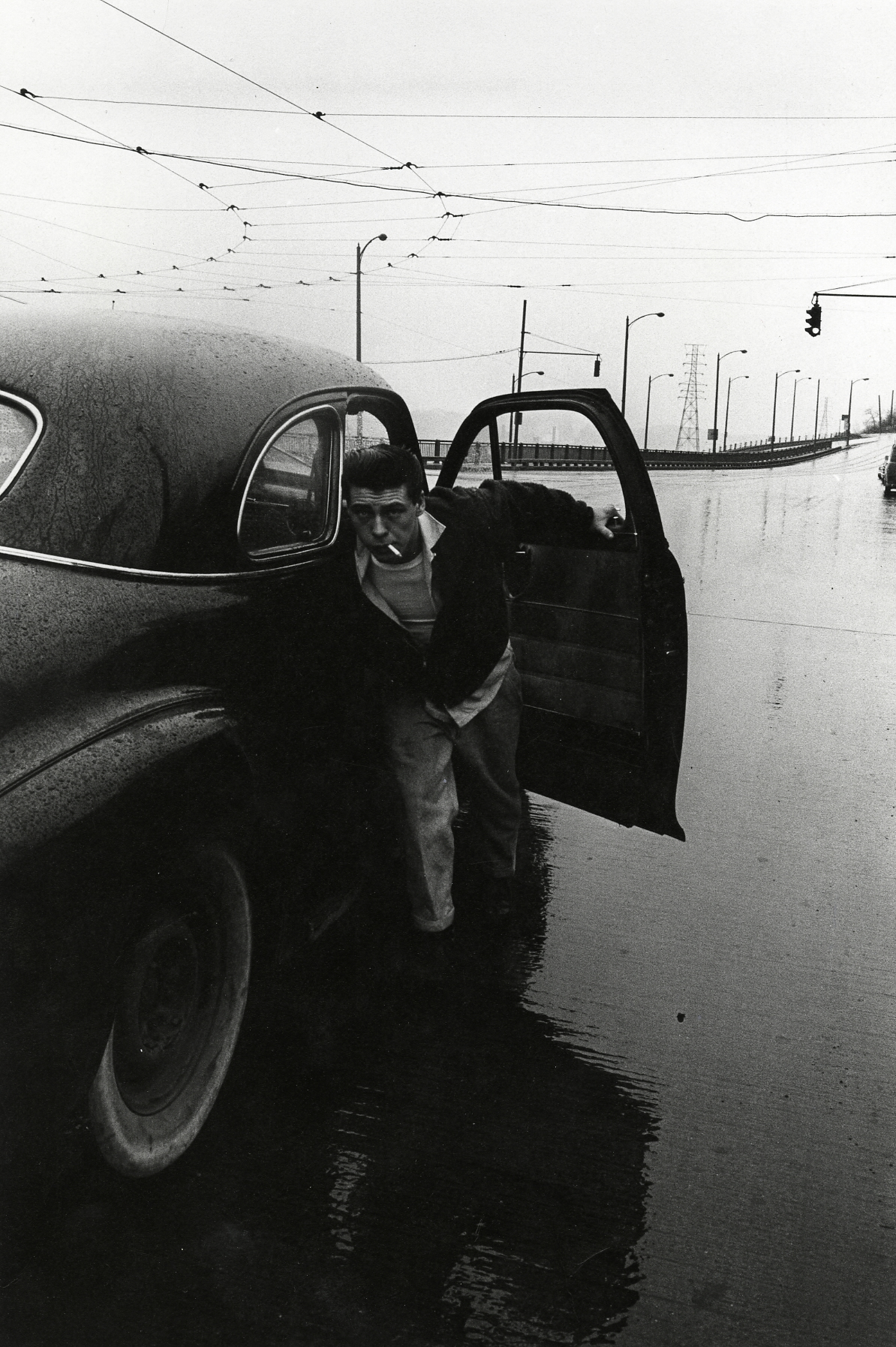 Simpson Kalisher « Stephen Daiter Gallery