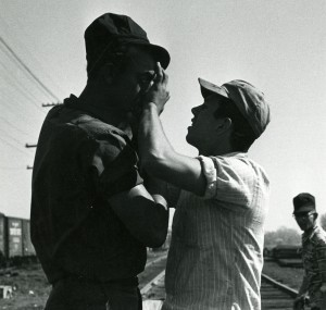 Simpson Kalisher « Stephen Daiter Gallery