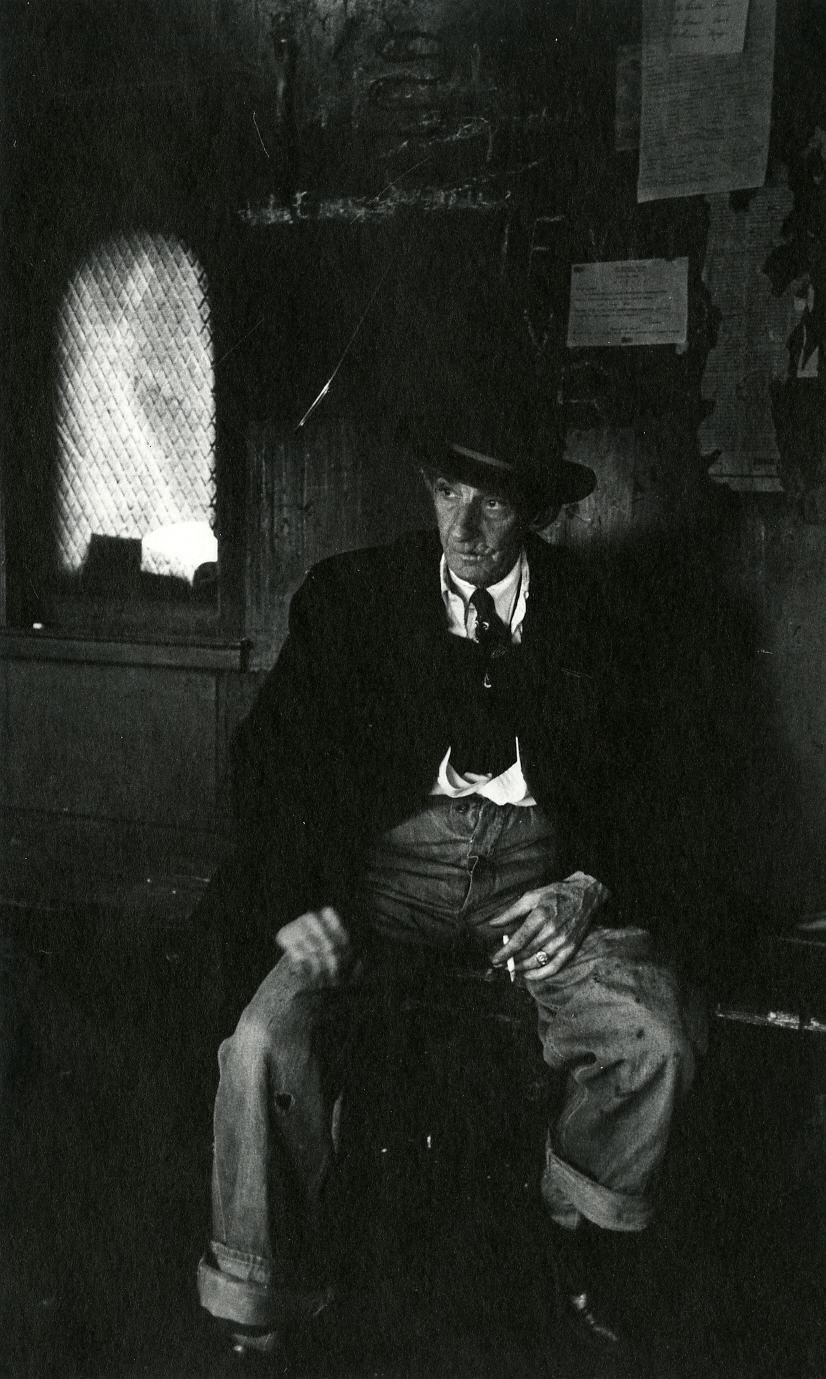 Simpson Kalisher « Stephen Daiter Gallery