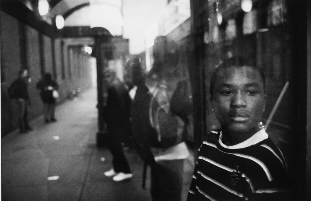 Memory City: Alex Webb and Rebecca Norris Webb « Stephen Daiter Gallery