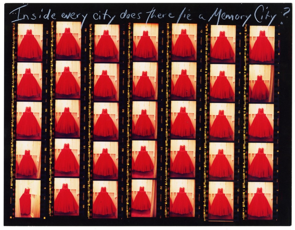 Memory City: Alex Webb and Rebecca Norris Webb « Stephen Daiter Gallery
