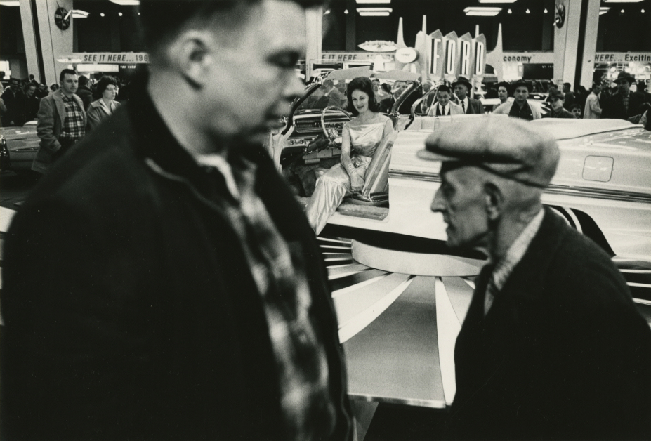 David Windsor « Stephen Daiter Gallery