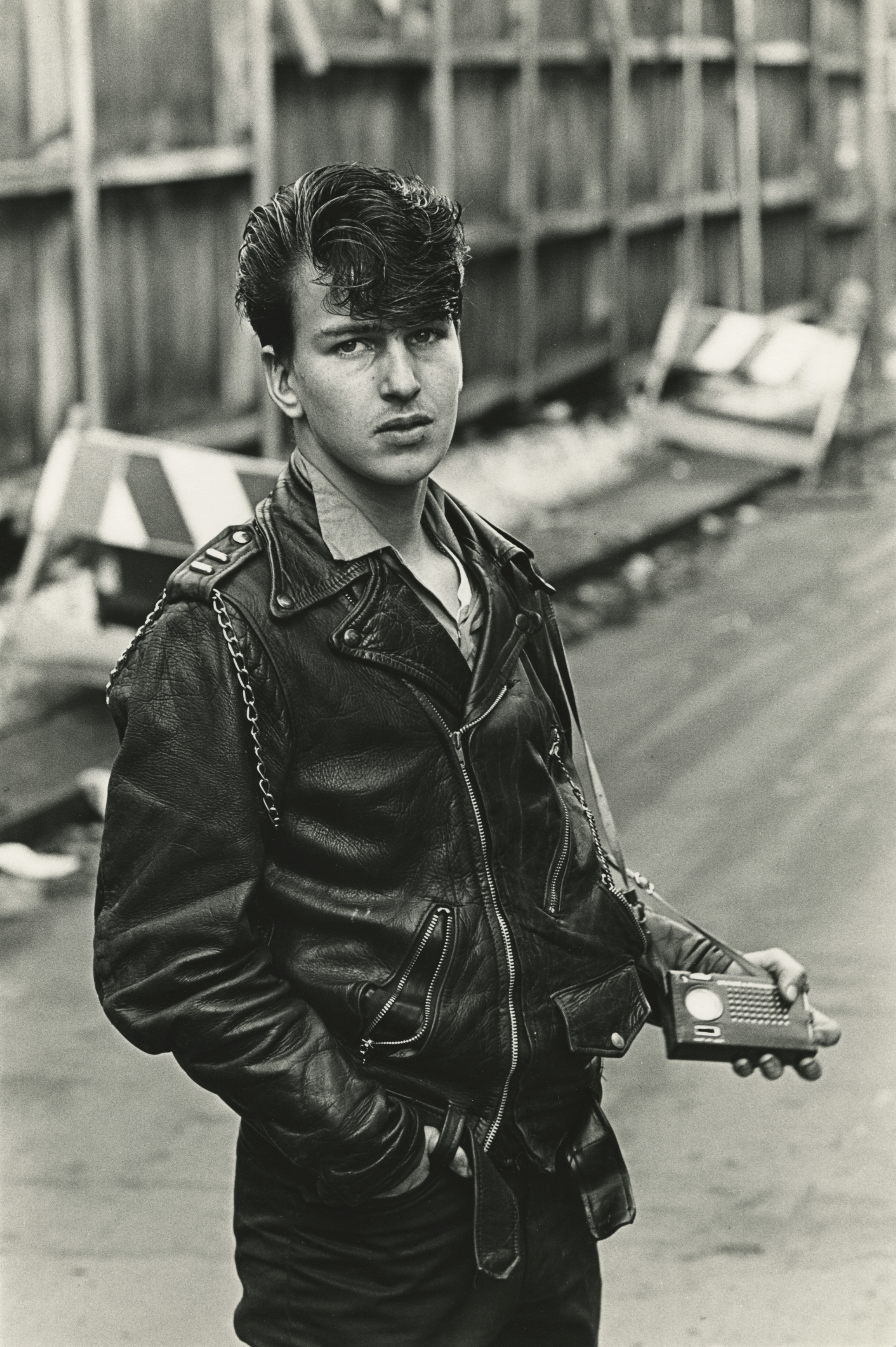 Jay King: Good For Chicago « Stephen Daiter Gallery