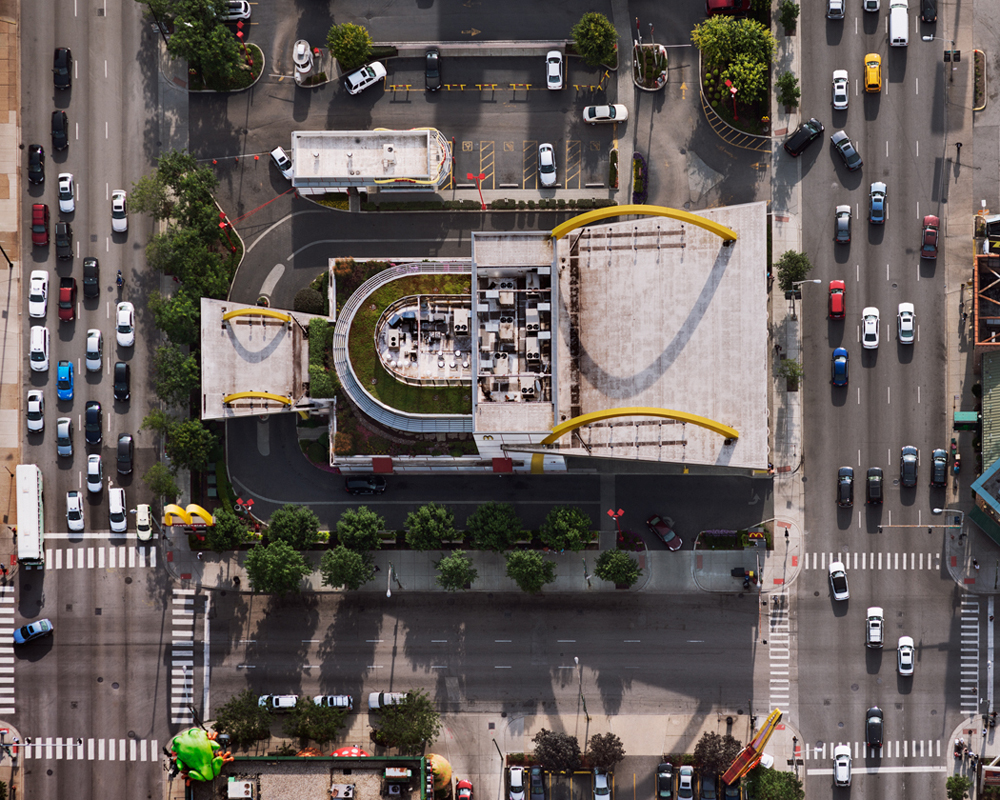 Brad Temkin « Stephen Daiter Gallery