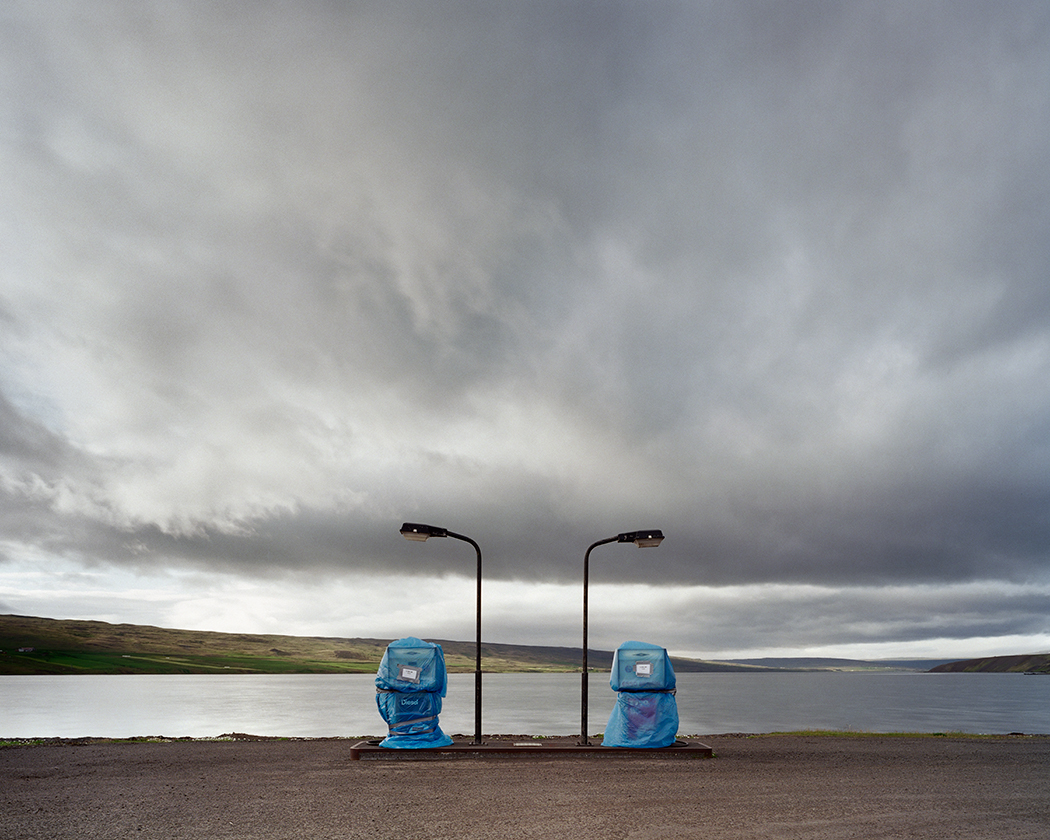 Brad Temkin « Stephen Daiter Gallery