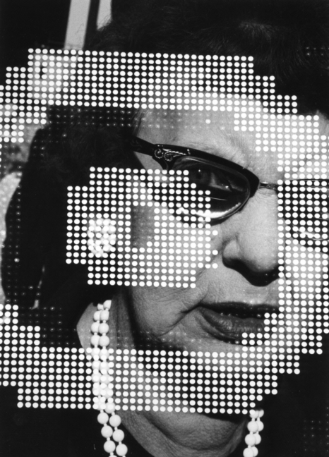 Barbara Crane at Ninety: A Look at Selected Series « Stephen Daiter Gallery