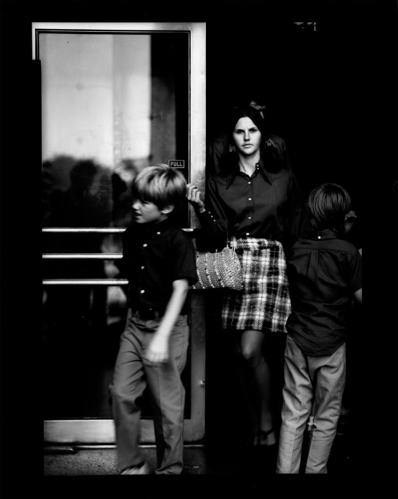 Barbara Crane at Ninety: A Look at Selected Series « Stephen Daiter Gallery