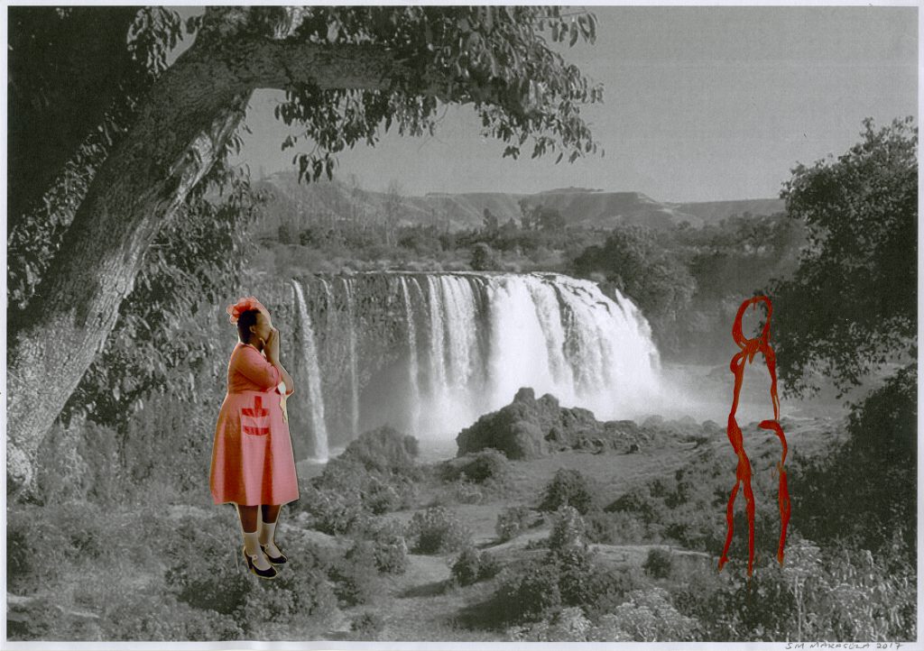 Highly Personal: South African Artists and Their HandPrint Portraits ...