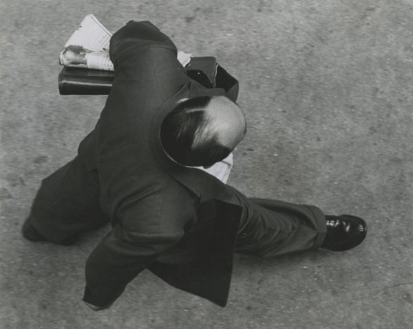 Robert Stiegler: Photographs « Stephen Daiter Gallery