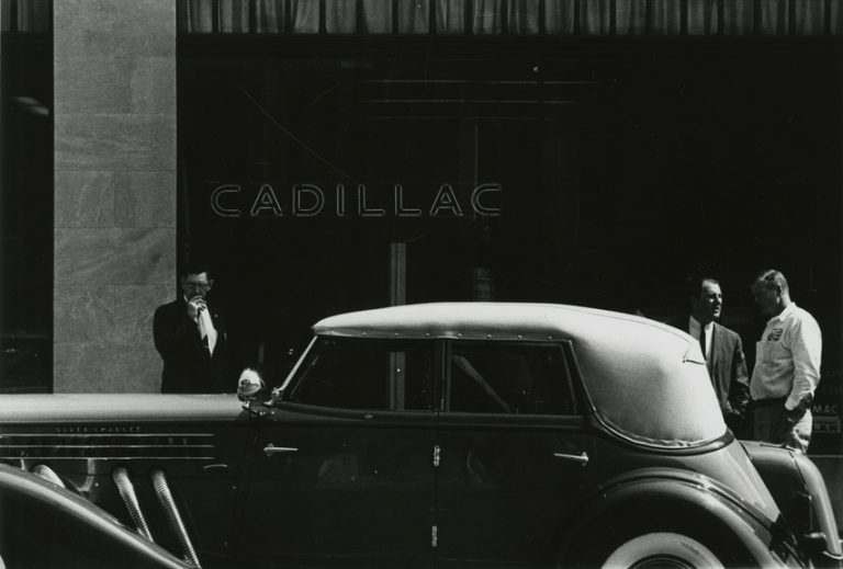 Robert Stiegler: Photographs « Stephen Daiter Gallery