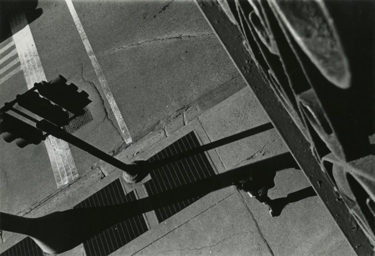 Robert Stiegler: Photographs « Stephen Daiter Gallery