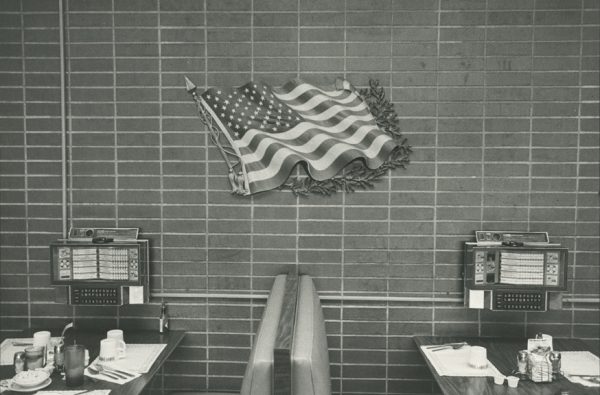 Robert Stiegler: Photographs « Stephen Daiter Gallery