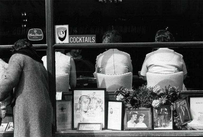 Robert Stiegler: Photographs « Stephen Daiter Gallery