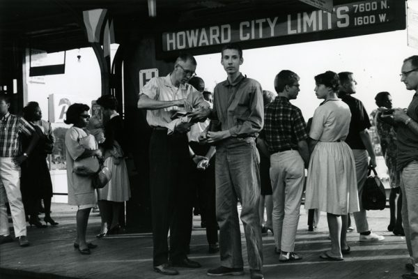 Robert Stiegler: Photographs « Stephen Daiter Gallery